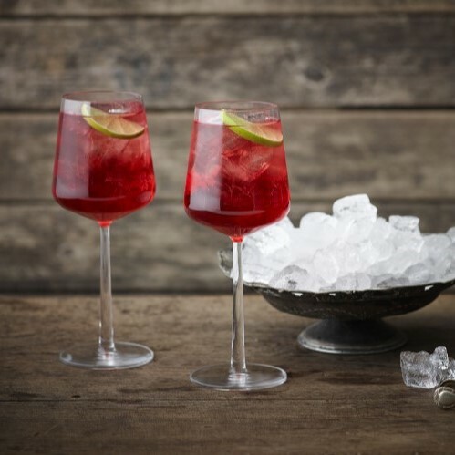 Campari Tonic opskrift | shake-it.dk - drinksopskrifter – shake-it.dk