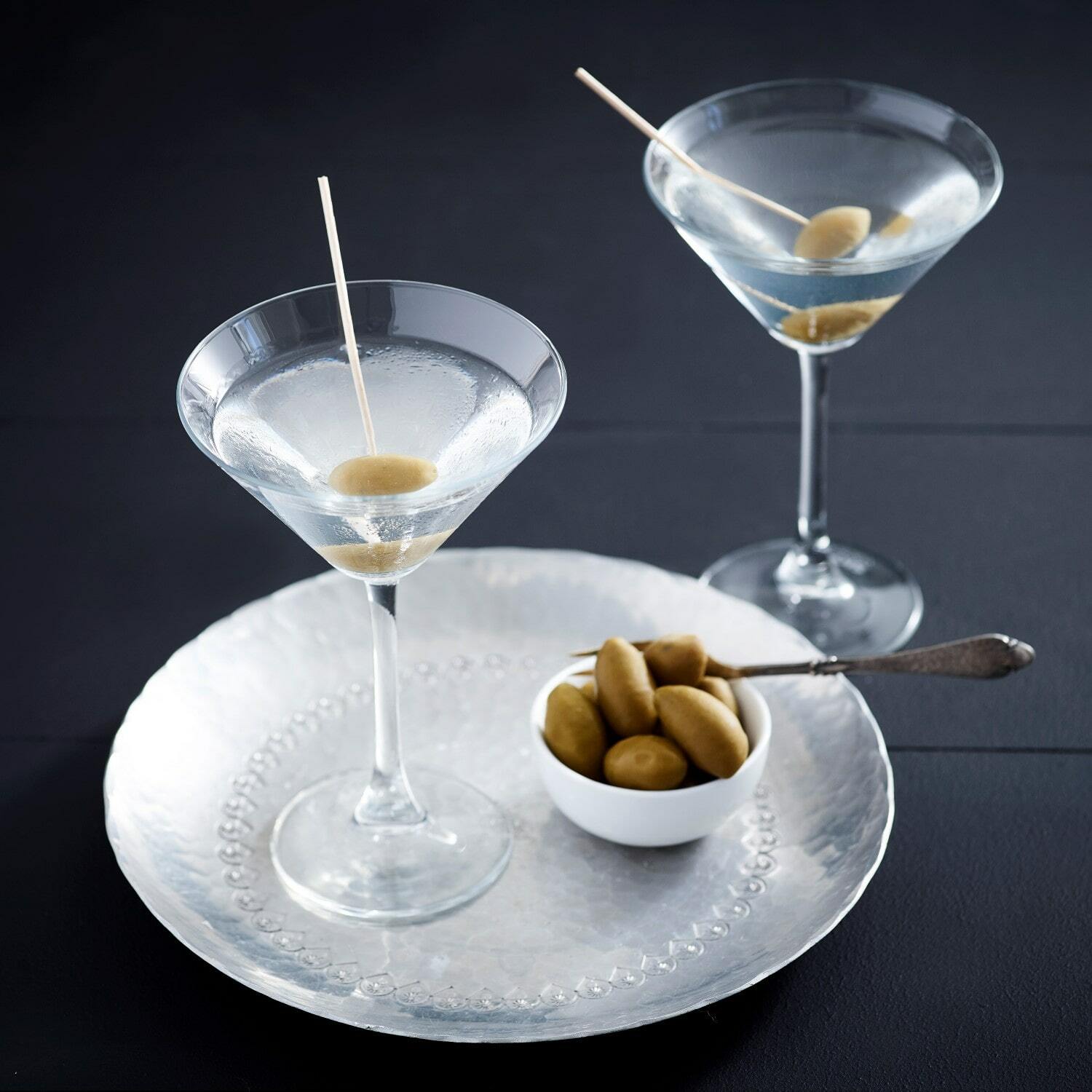 Dry Martini opskrift | shake-it.dk - drinksopskrifter – shake-it.dk