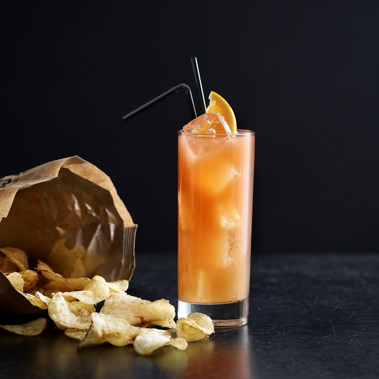 Filur drink opskrift | shake-it.dk - drinksopskrifter – shake-it.dk