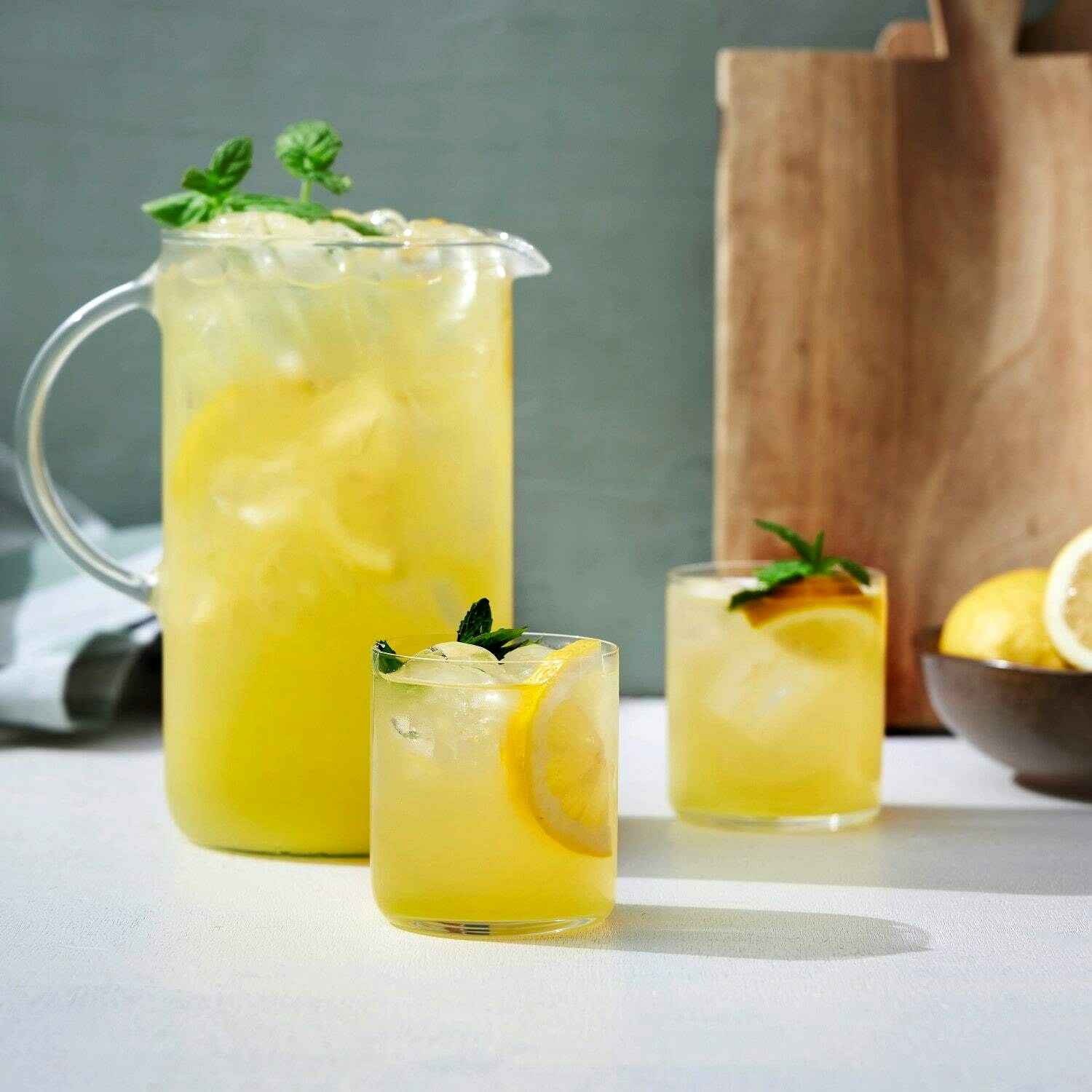 Gin Hass Opskrift Shake Itdk Drinkopskrifter Shake Itdk